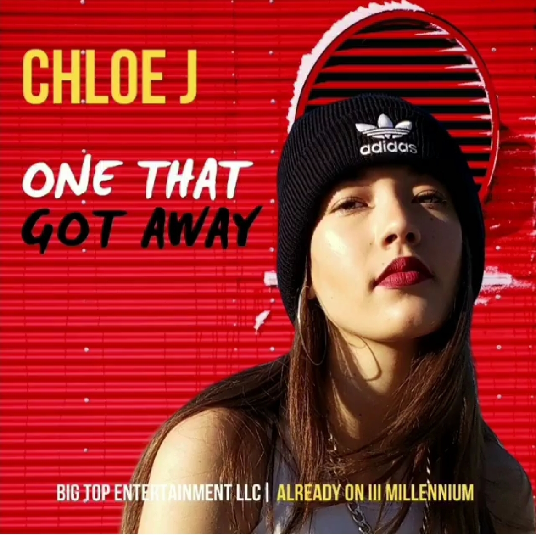 Chloe J - The Official Website of Chloe J - Singer and Songwriter