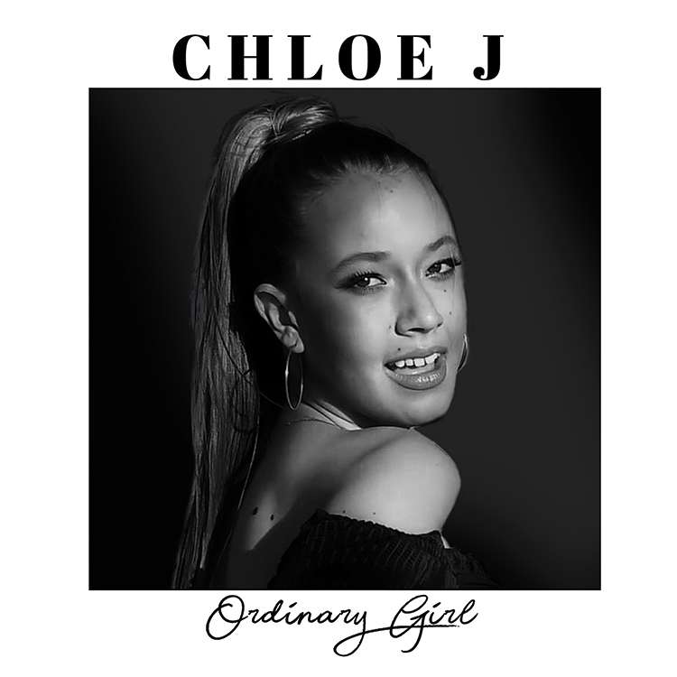 Chloe J - The Official Website of Chloe J - Singer and Songwriter